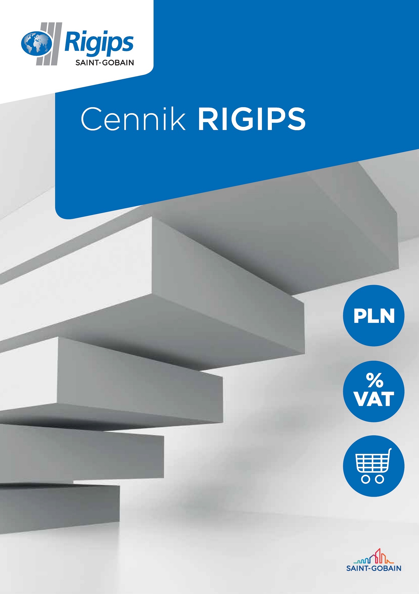 Cennik | Rigips