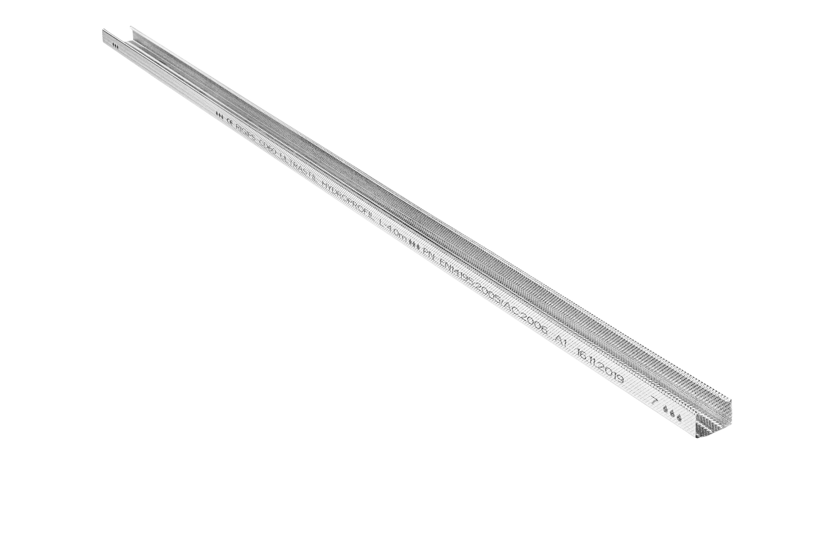 CD 60 ULTRASTIL Hydroprofil C4 | Rigips