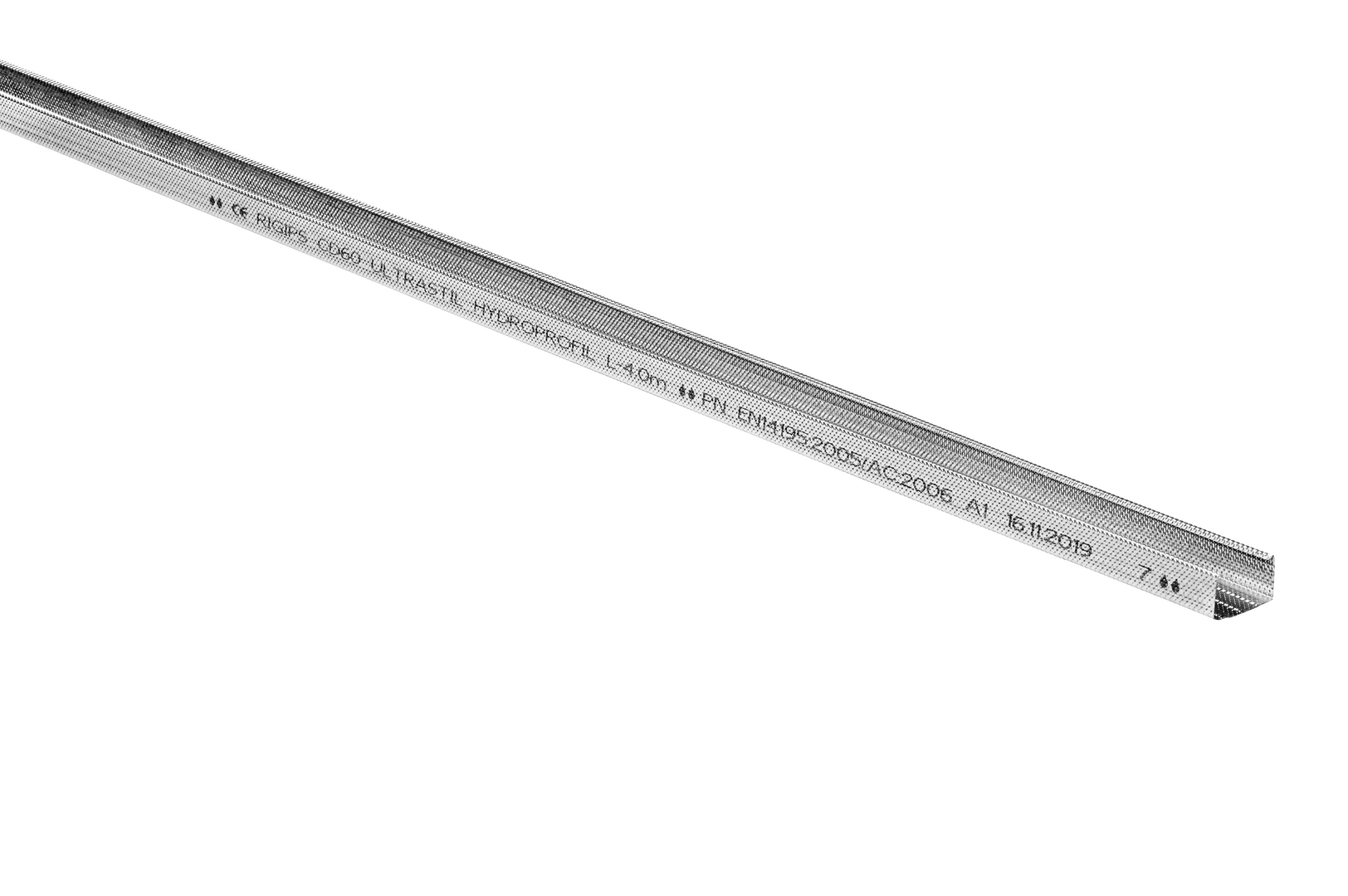 CD 60 ULTRASTIL Hydroprofil C4 | Rigips