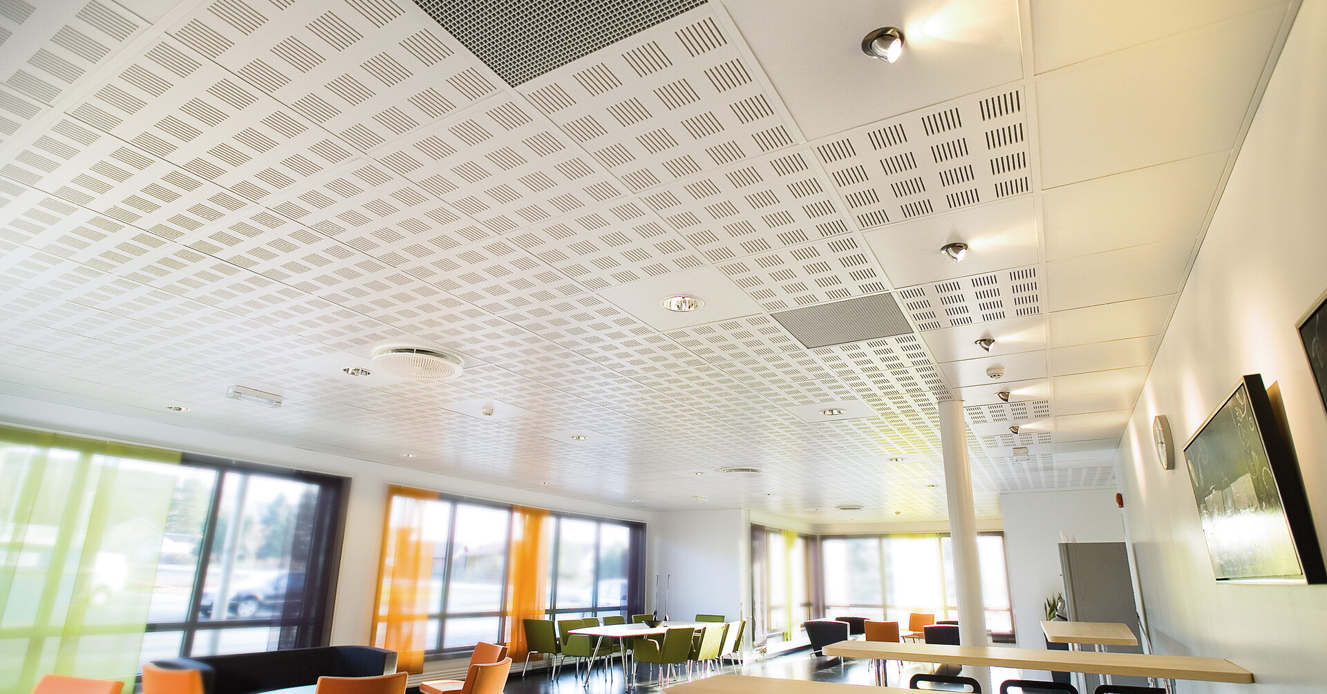 GYPTONE LINE 4 | Rigips