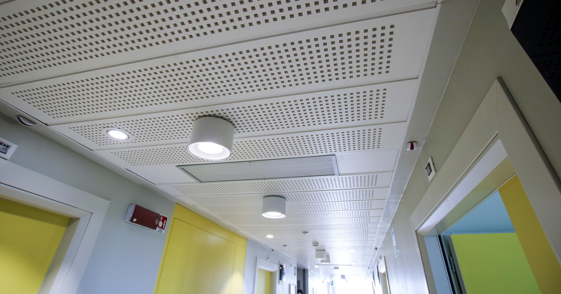 GYPTONE PLANK & XTENSIV QUATTRO 55 | Rigips