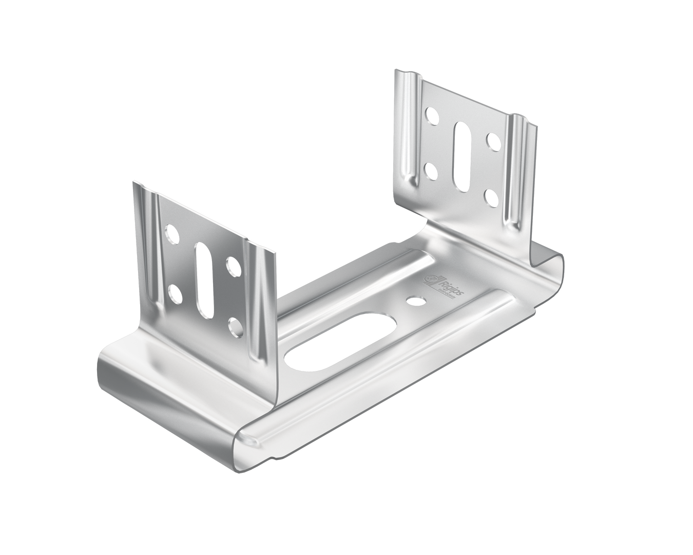 Uchwyt elastyczny do profili CD 60, g = 1,0 mm | Rigips