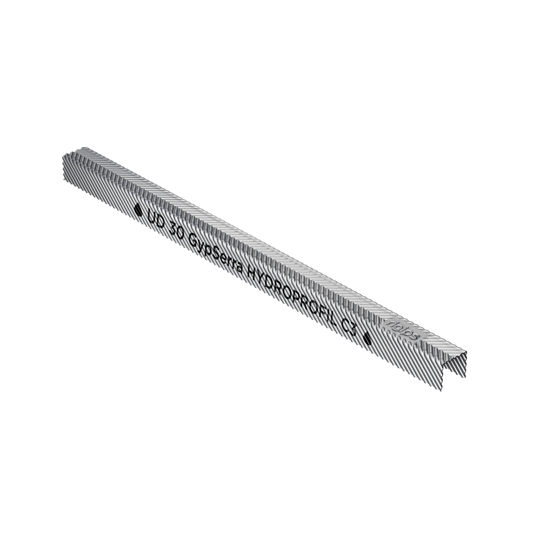UD 30 GypSerra® Hydroprofil C3 | Rigips