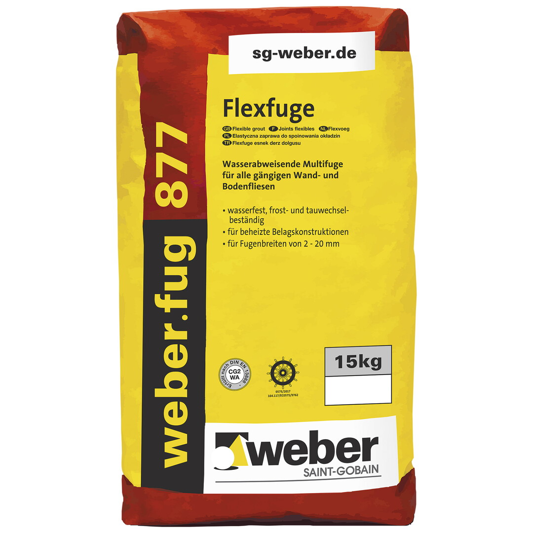 weber.fug 877 | Rigips