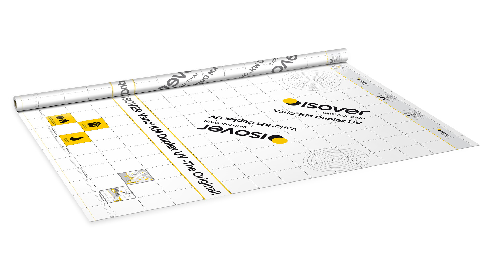 Vario® KM Duplex UV | Rigips