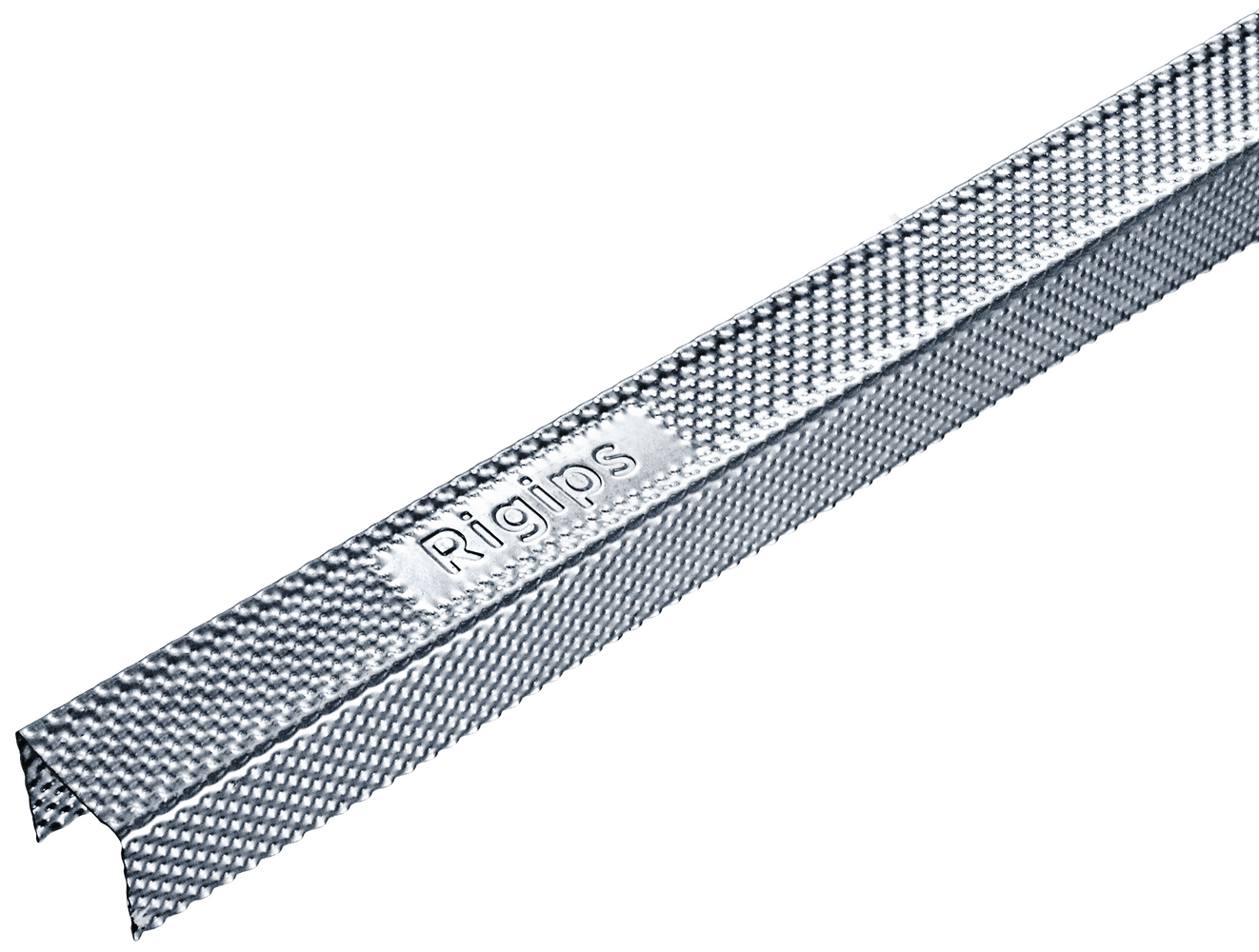 Profil Rigips UD 30 Ultrastil przyścienny - wymiary