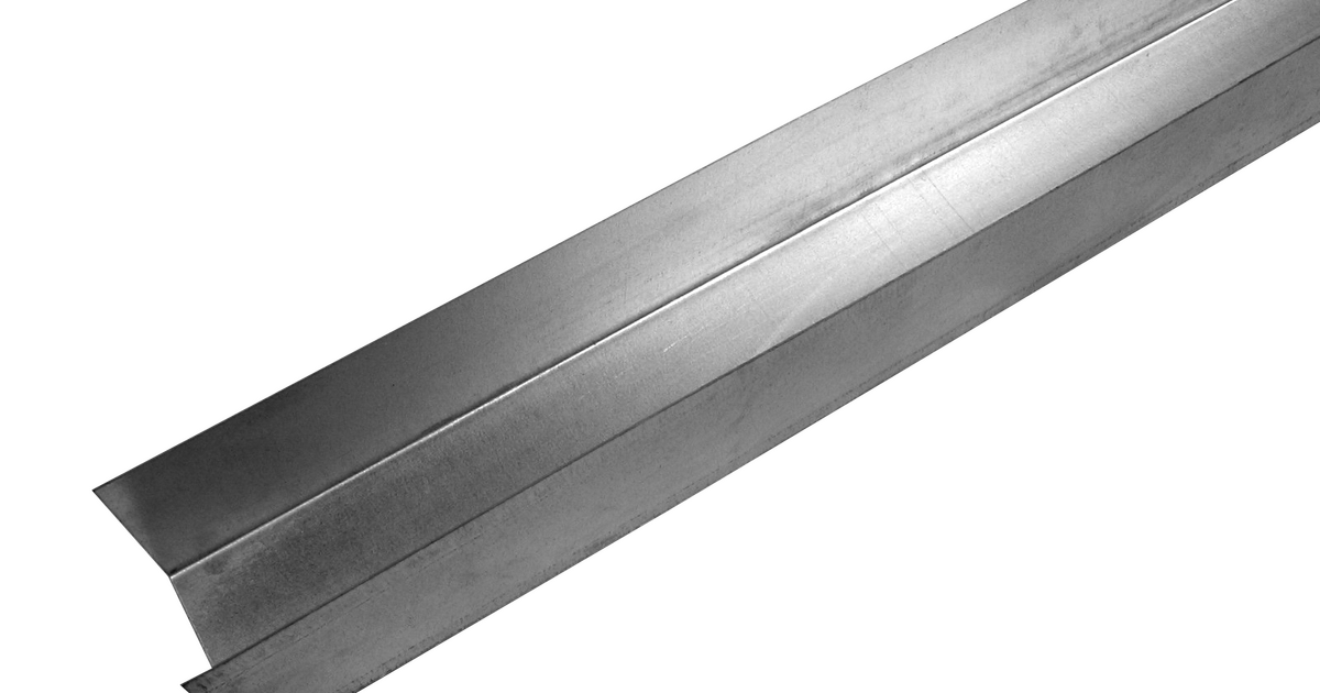 Profil specjalny UW 100/140 mm, g= 1,0 mm | Rigips