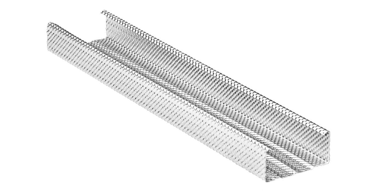 Profil Rigips CD 60 Ultrastil - wymiary, długość