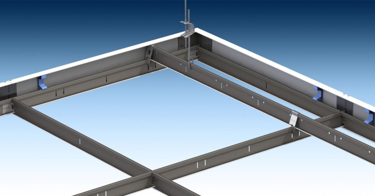 INSULA 76A profil brzegowy | Rigips