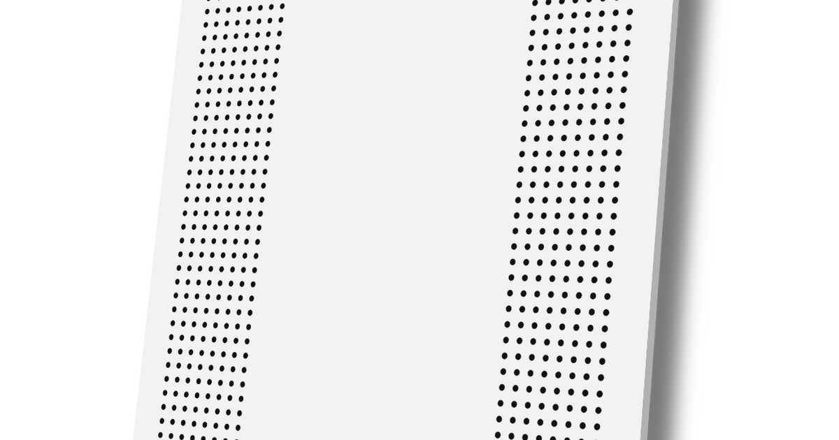 GYPTONE POINT 12 | Rigips