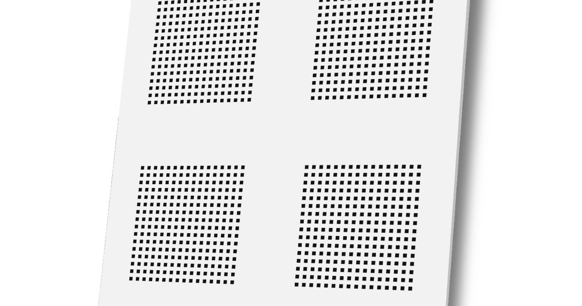 GYPTONE BIG QUATTRO 46 | Rigips