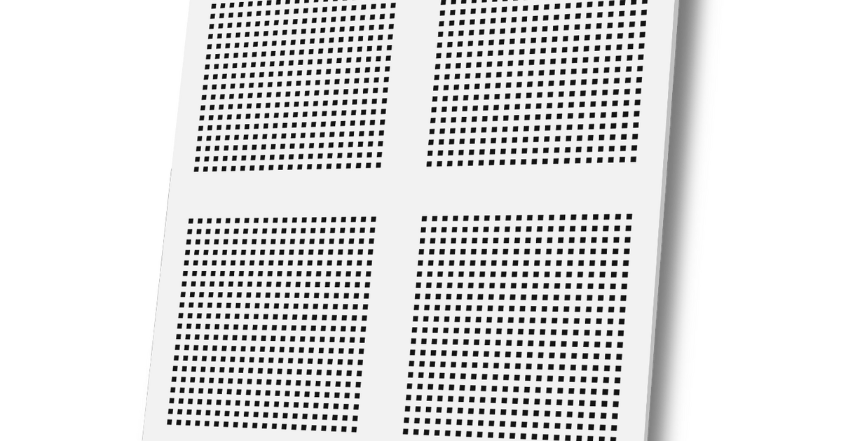 GYPTONE BIG CURVE QUATTRO 41 | Rigips