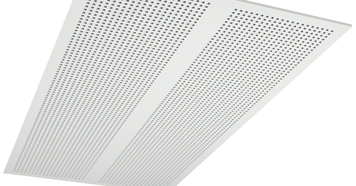 GYPTONE BIG QUATTRO 41-1 | Rigips