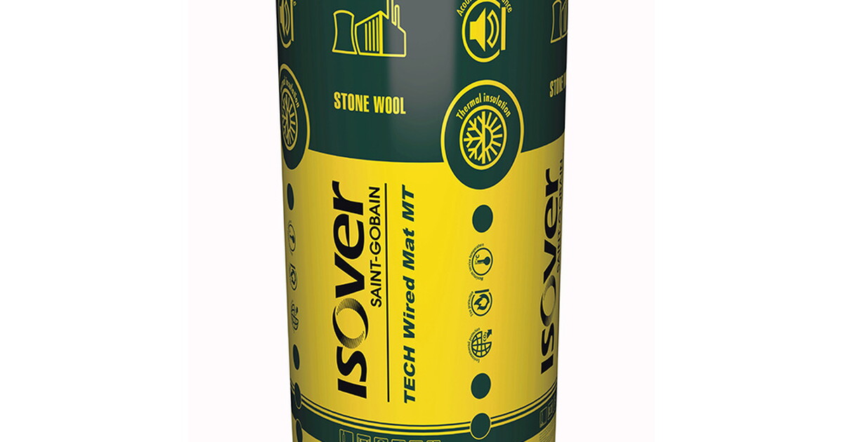 TECH Wired Mat MT 3.1 | Rigips