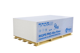 Płyta gk akustyczna Rigips PRO AKU