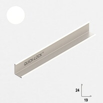 Profile do płyt g-k do ścian i sufitów | Rigips